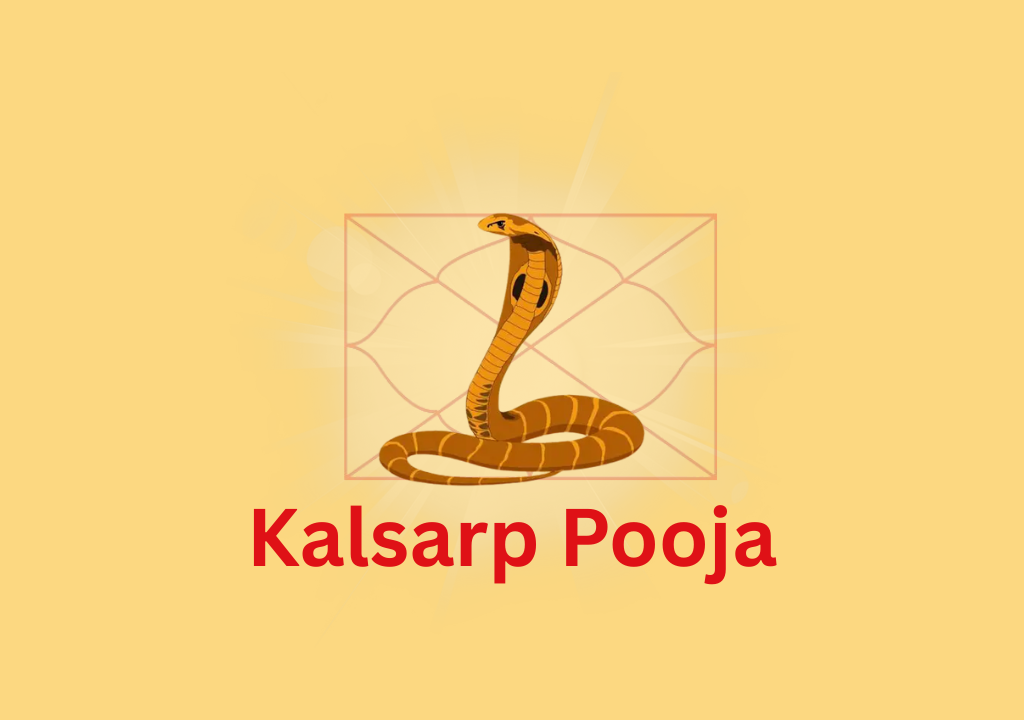 Kaal Sarp Pooja at Ujjain and Benefits - bhasmarti